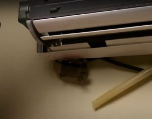 Why Mitsubishi Mini Split Leaking Water [Solution]