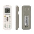 Air Conditioner Universal Ac Remote Codes List: Unlocking Optimal ...
