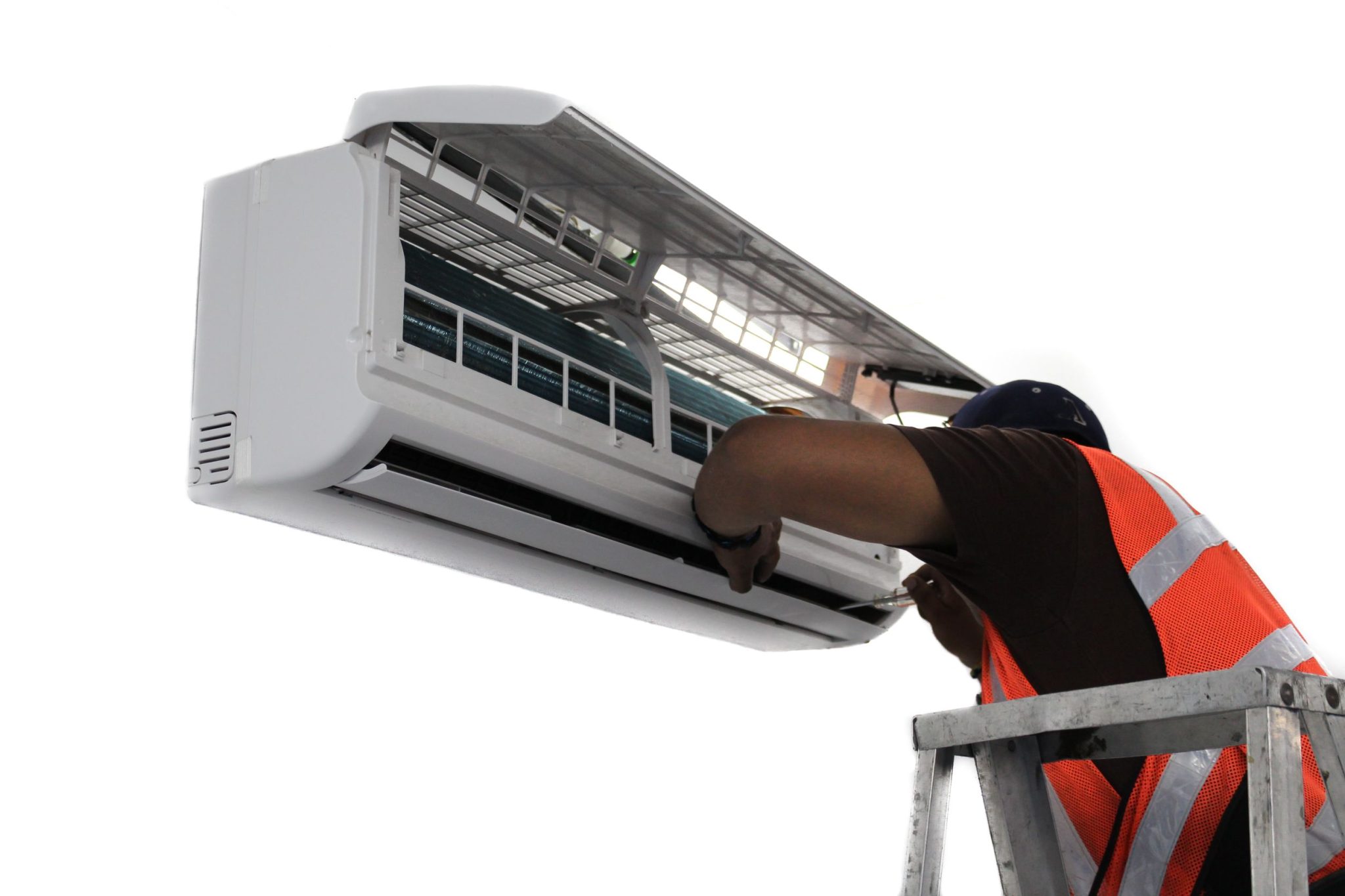 Daikin Error Code U4 : Troubleshooting Tips & Solutions
