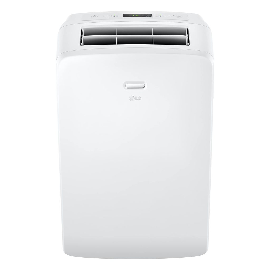 How to Use LG Portable Air Conditioner: Expert Tips for Effortless Cooling