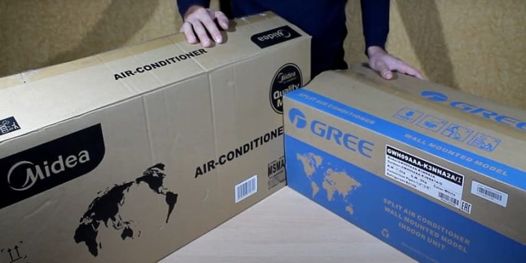 Gree Vs Midea Air Conditioner - Which is better In 2024