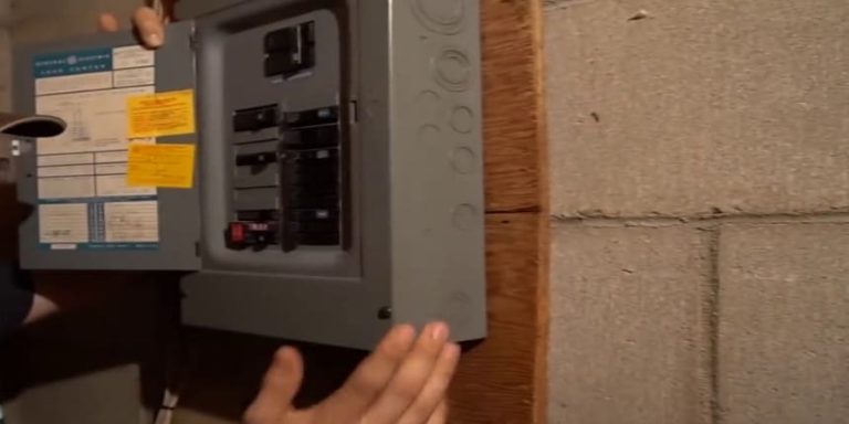 Why Does My Portable Air Conditioner Keep Tripping the Breaker