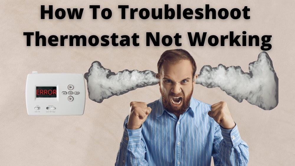 What Happens If My Ac Thermostat is Not Working: Signs & Solutions